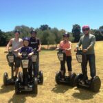 Auckland: Devonport Waterfront Segway - Why This Tour Offers Great Value