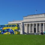 Auckland Explorer: Sightseeing Hop-on Hop-off Tour - What Travelers Can Expect on the Tour