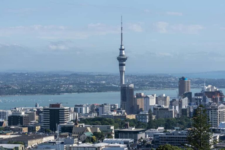 Auckland Family Tales: Private Stroll in the City of Sails - What Makes This Tour a Good Choice?