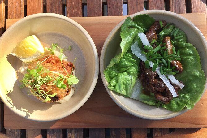 Auckland Food Walking Tour - The Itinerary Breakdown