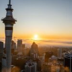 Auckland Full Day Attractions & Museums Tour - Mount Eden: The City’s Natural Crown Jewel