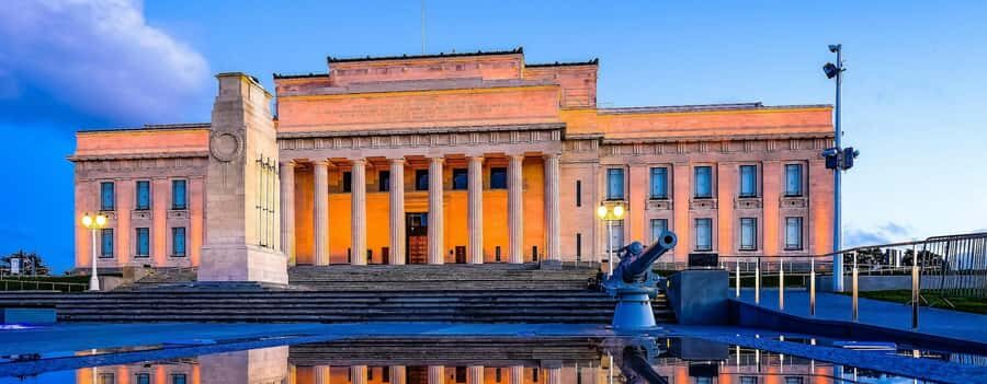 Auckland: Full-Day City Tour - Who Should Consider This Tour?