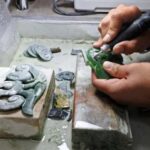 Auckland: Full-Day Jade Carving, Honey Tasting & Wine Tour - The Art of Jade: Hands-On Pounamu Carving