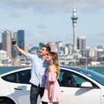 Auckland: GoGuided Auckland City Tour - A Closer Look at the Experience