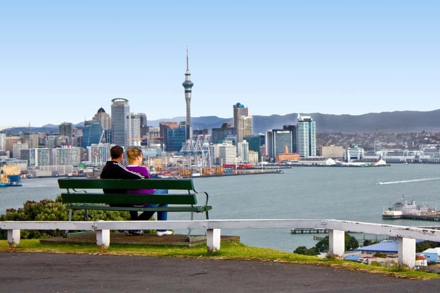 Auckland: Guided Small Group City Discovery Tour - What You Can Expect: Practical Details