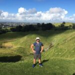 Auckland: Half-Day Auckland Volcanoes Tour - Exploring Auckland’s Volcanoes: What You’ll Experience
