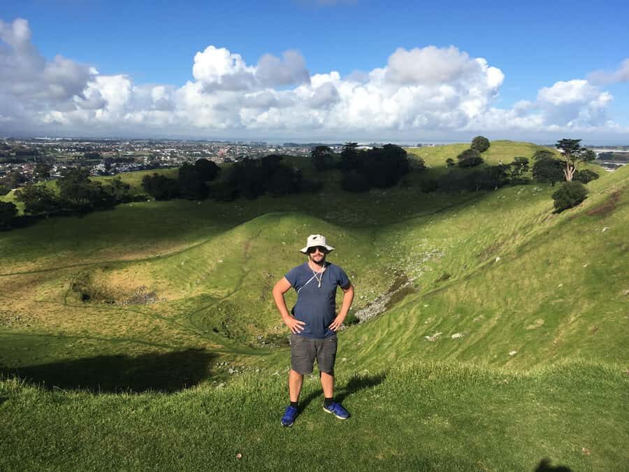 Auckland: Half-Day Auckland Volcanoes Tour - Exploring Auckland’s Volcanoes: What You’ll Experience