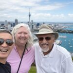 Auckland Half Day City Tour - Heart of Auckland - Holy Trinity Cathedral and Auckland’s Religious Architecture