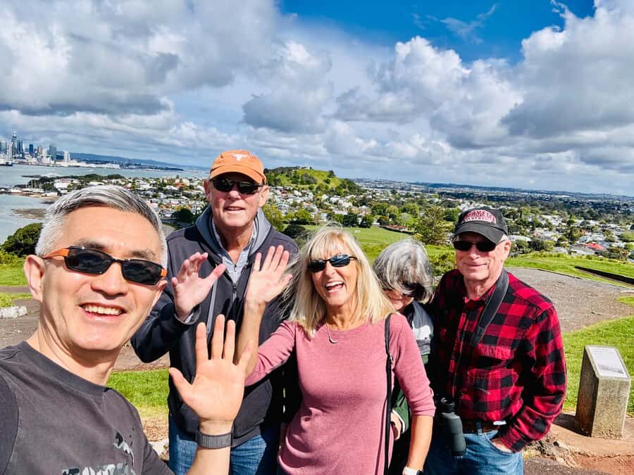 Auckland Half Day City Tour - Heart of Auckland - Practical Aspects & What Sets It Apart