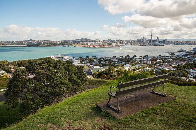 Auckland Half Day Tour - See the Most Famous Attractions - An In-Depth Look at the Auckland Half Day Tour