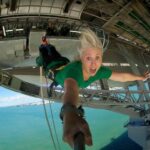 Auckland Harbour Bridge Climb & Bungy Combo - An Authentic Look at the Auckland Harbour Bridge Climb & Bungy Combo