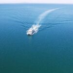 Auckland Harbour Cruise - The Experience on Board