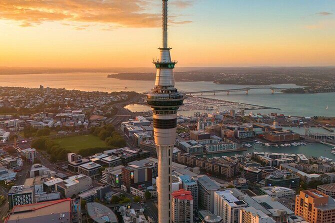 Auckland Highlight Attractions Small Group Tour - What Sets This Tour Apart?