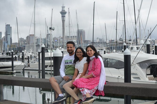 Auckland Highlights Full Day Guided Tour - What the Tour Gets Right