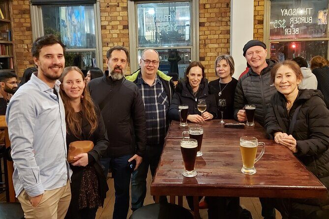 Auckland Historic Bar Tour - Why Choose This Tour?