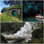 Auckland: Hobbiton, Rotorua, Waiotapu and Waitomo 3-Day Tour - What’s Included and Why It Matters