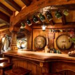 Auckland: Hobbiton, Waitomo Caves, and Rotorua 1-Way Tour - Transport, Timing, and Value