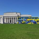 Auckland: Hop-On Hop-Off Explorer Bus Ticket - In-Depth Look at the Itinerary