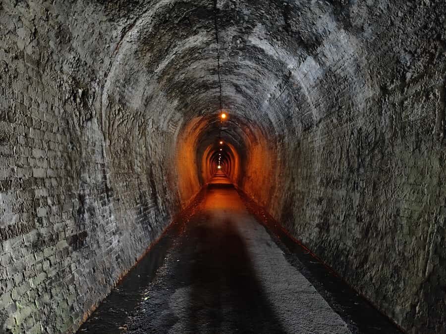 Auckland: Karangahake Gorge & Waihi Gold Explorer Tour - Waihi Gold Discovery Centre