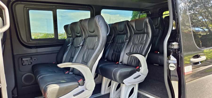 Auckland: Luxury Matakana Private Food, Art and Wine Tour - Practical Details: What to Expect and Tips