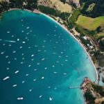 Auckland: Man O' War Vineyard Ferry (Waiheke Island) - Practical Details: What You Need to Know