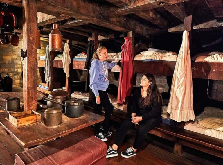 Auckland: Maritime Museum Entry Ticket - What to Expect During Your Visit