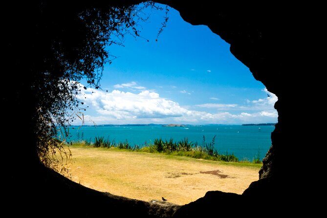 Auckland Natural Caves and Tunnels Private VIP Tour - What to Expect in Terms of Logistics