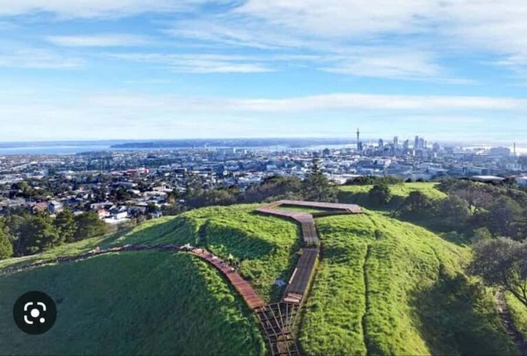 Auckland Nature Tour - In-Depth Look at the Itinerary