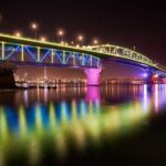 Auckland Night Views from Mount Eden to the Night Market - What’s Included and What’s Not