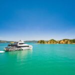 Auckland: Rotoroa Island and Man O'War Vineyard Combo Tour - What Makes This Tour Special