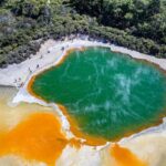 Auckland: Rotorua Highlights Tour with Wai-O-Tapu & Hot Tubs - What Makes This Tour Stand Out?