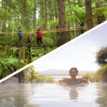 Auckland: Rotorua Highlights with Redwoods Treewalk & Spa - The Spa Experience: Relaxation at Polynesian Spa