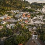 Auckland : Rotorua Living Maori Village with Haka and Hangi Lunch - Whakarewarewa - A Living Maori Village