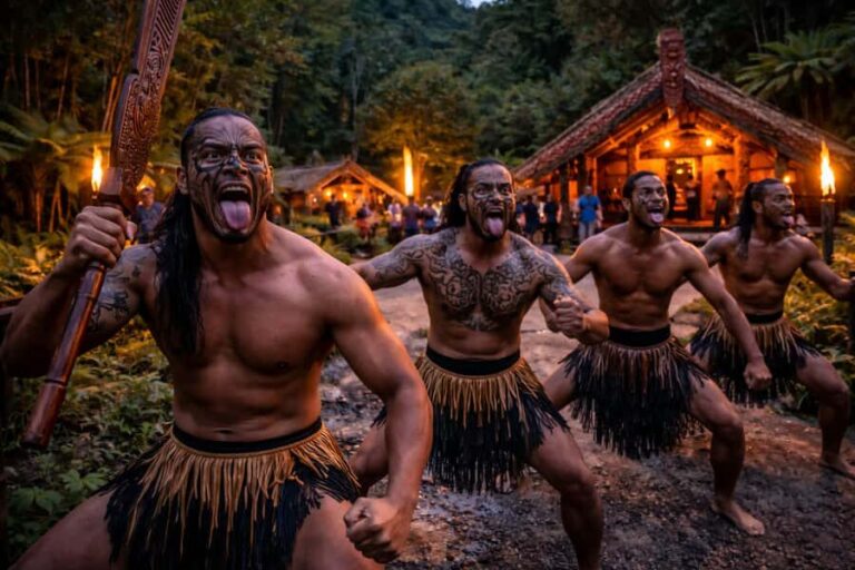 Auckland: Rotorua Mitai Mori Village & Wai-O-Tapu Tour - What to Expect: Practical Tips and Insights