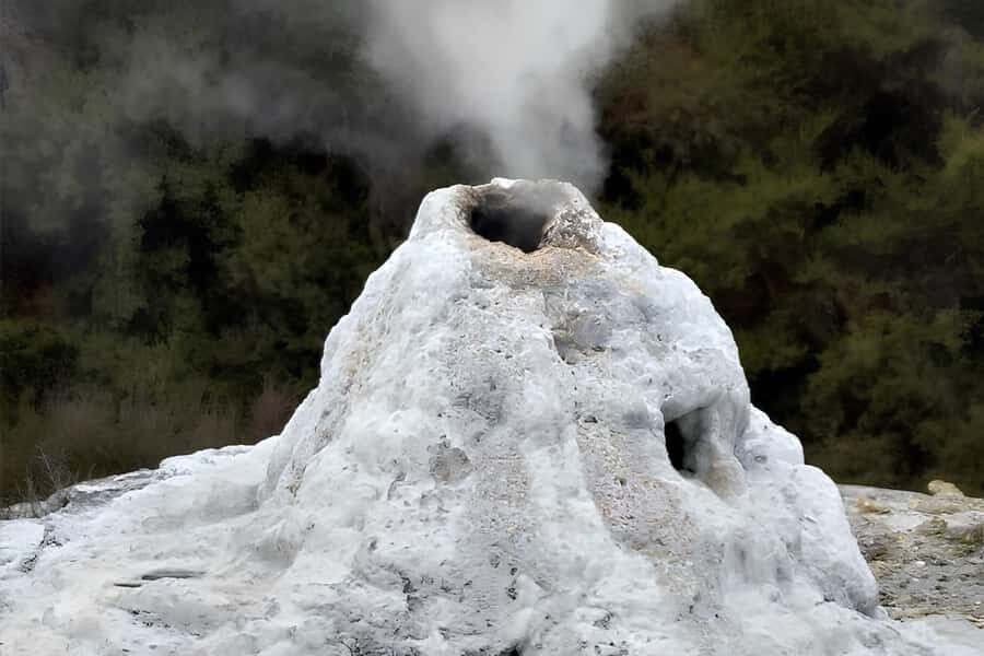 Auckland: Rotorua, Taupo, Waiotapu & Huka Falls Private Trip - Why This Tour Offers Great Value