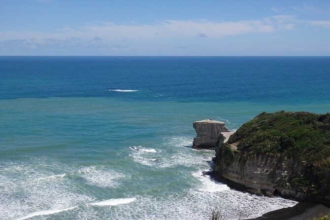 Auckland Scenic Day Tour Full-Day- 8 HOURS - The Value of the Tour