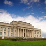 Auckland Scenic Half-Day City Sightseeing Tour - Detailed Review of the Auckland Scenic Half-Day City Sightseeing Tour