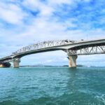 Auckland: Scenic Harbour Cruise with Live Commentary - The Guide and Commentary
