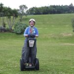 Auckland: Segway to North Head Volcano Summit - What to Expect: Practical Details