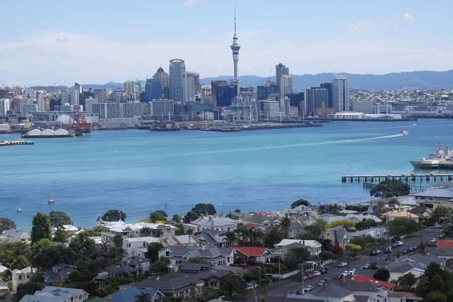 Auckland: Ship to Shore Full-Day Excursion - The Practical Side: Transportation, Timing, and Booking