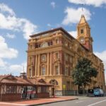 Auckland Shore Excursion: Half-Day Guided City Tour - The Value of This Tour