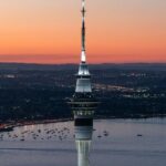 Auckland Sky Tower General Admission Ticket - The Sum Up: Who Should Visit?