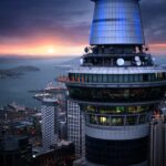 Auckland: Sky Tower SkyWalk - 192m High Edge Walk - Value and Pricing: Is It Worth It?