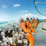 Auckland: SkyJump & SkyWalk Combo - What the Reviews Say