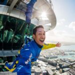 Auckland: SkyJump with Sky Tower Entry Ticket - The Itinerary and Experience Breakdown