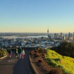 Auckland Sunrise Tour: Mount Eden Summit & Morning Views - What to Expect from the Sunrise