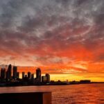 Auckland Sunset Harbour Cruise - The Itinerary: What Does the 1.5-Hour Cruise Cover?