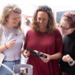 Auckland Tastebud Tour, local food, wine and history tour - The Sum Up