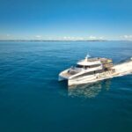 Auckland: Tikapa Moana Whales, Dolphins and Islands Cruise - The Island Stop