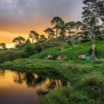 Auckland to Hobbiton Movie Set and Rotorua's Geothermal Valley - Why This Tour Offers Great Value
